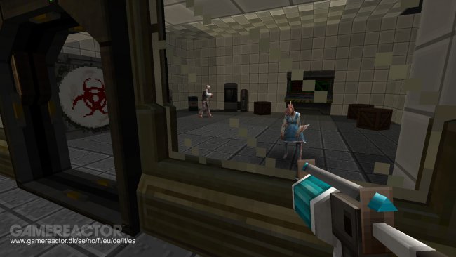 Gunscape - Gamereactor UK