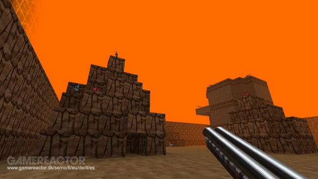 Gunscape sees release on PC, PS4 and Xbox One in March