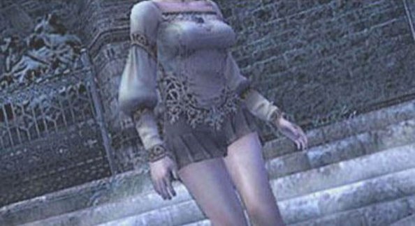 Haunting Ground - Gamereactor UK