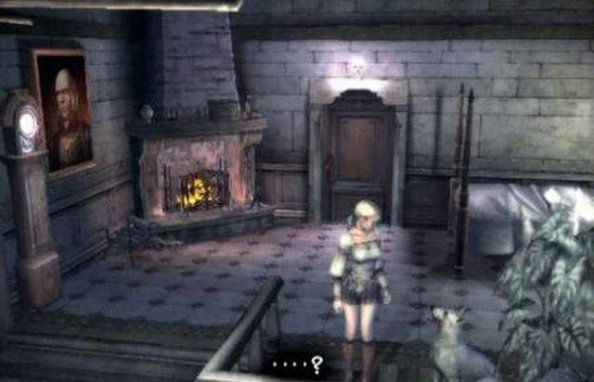 Haunting Ground - Gamereactor UK