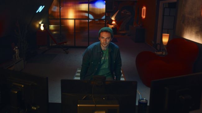 Hello Stranger - Gamereactor UK