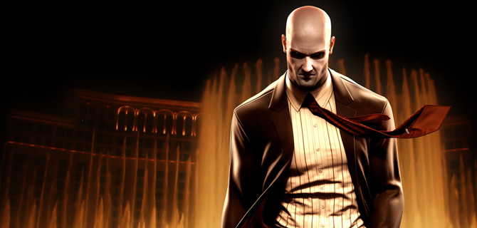 Play Hitman on the GO on your Android device - Hitman GO - Gamereactor