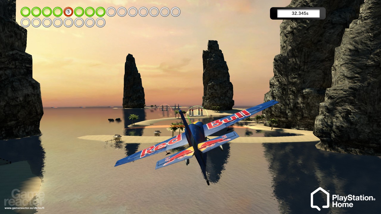 Home beta launches tomorrow! - - Gamereactor