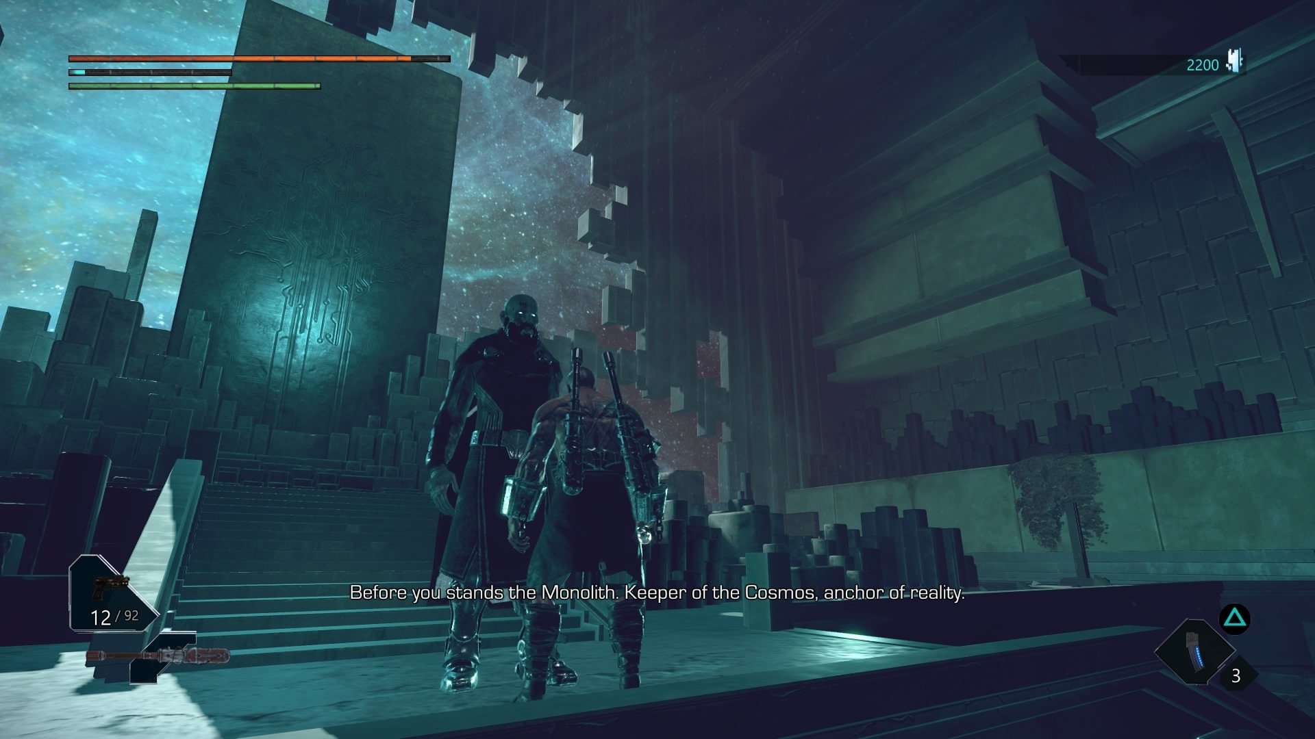 Immortal: Unchained - Gamereactor UK