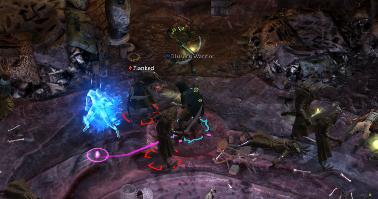 Jack character class unveiled for Torment: Tides of Numenera