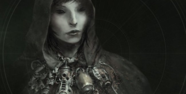 Jack character class unveiled for Torment: Tides of Numenera