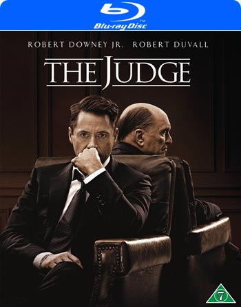 The Judge - Gamereactor UK