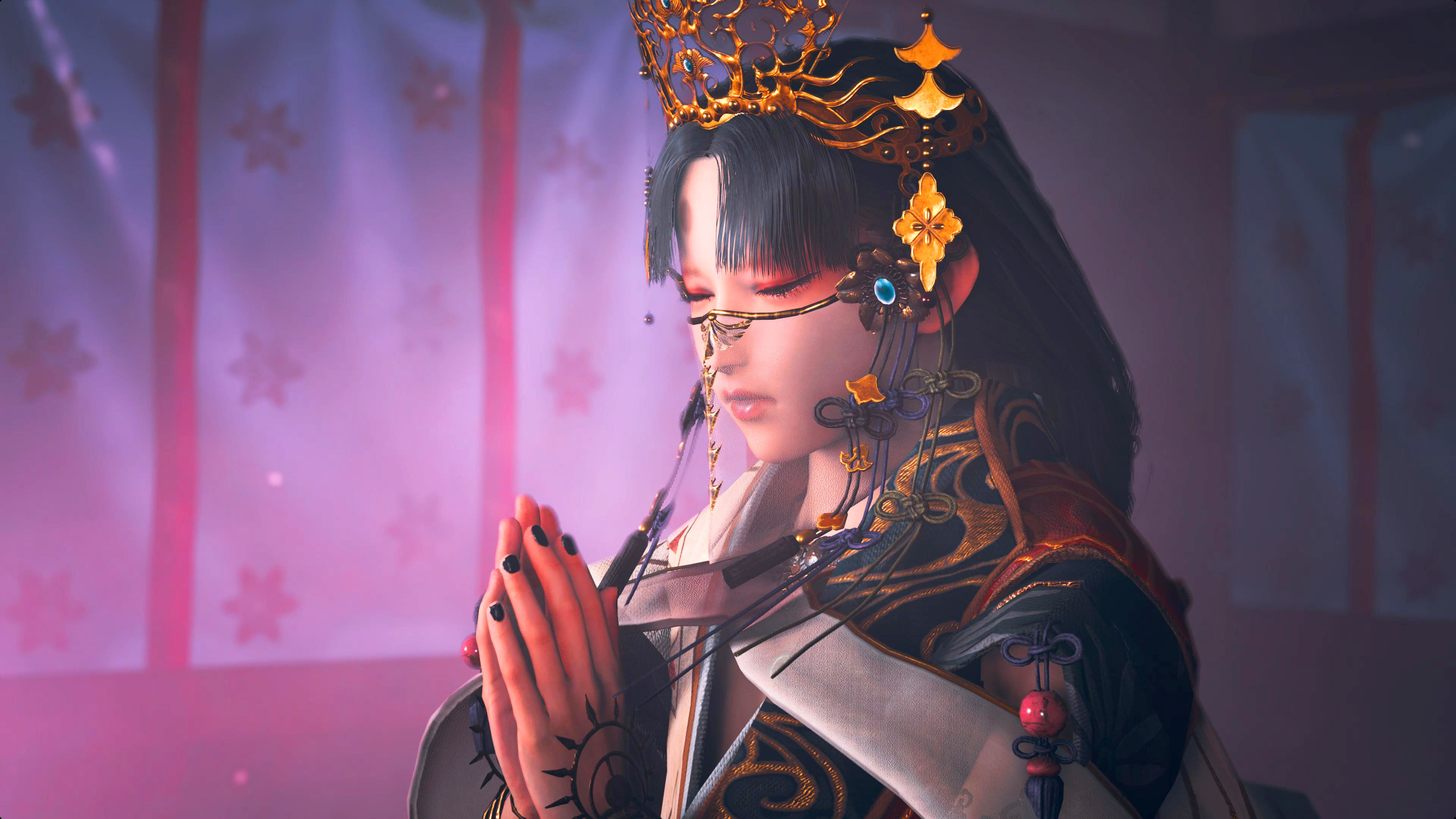 Kunitsu-Gami: Path of the Goddess - Gamereactor UK