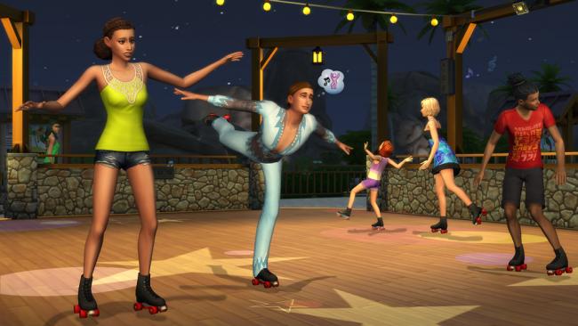 The Sims is getting its own reality TV show - The Sims 4 - Gamereactor