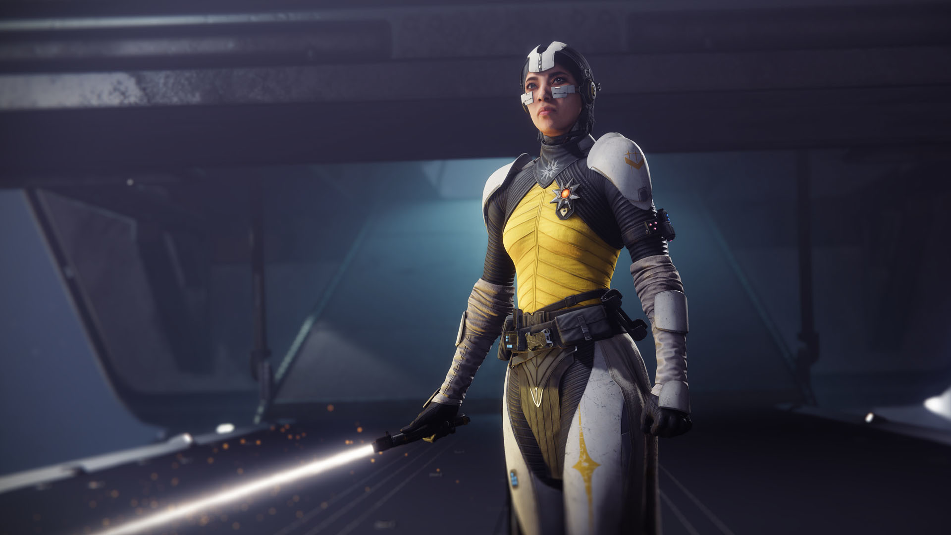 Lightsabers, blasters, and the Sarlacc Pit: Bungie dishes the details on Star Wars-themed ...