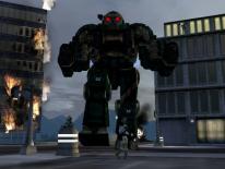 MechAssault - Gamereactor UK