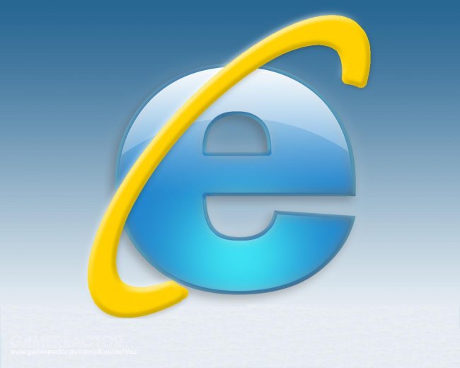 Microsoft finalises the death of Internet Explorer - - Gamereactor