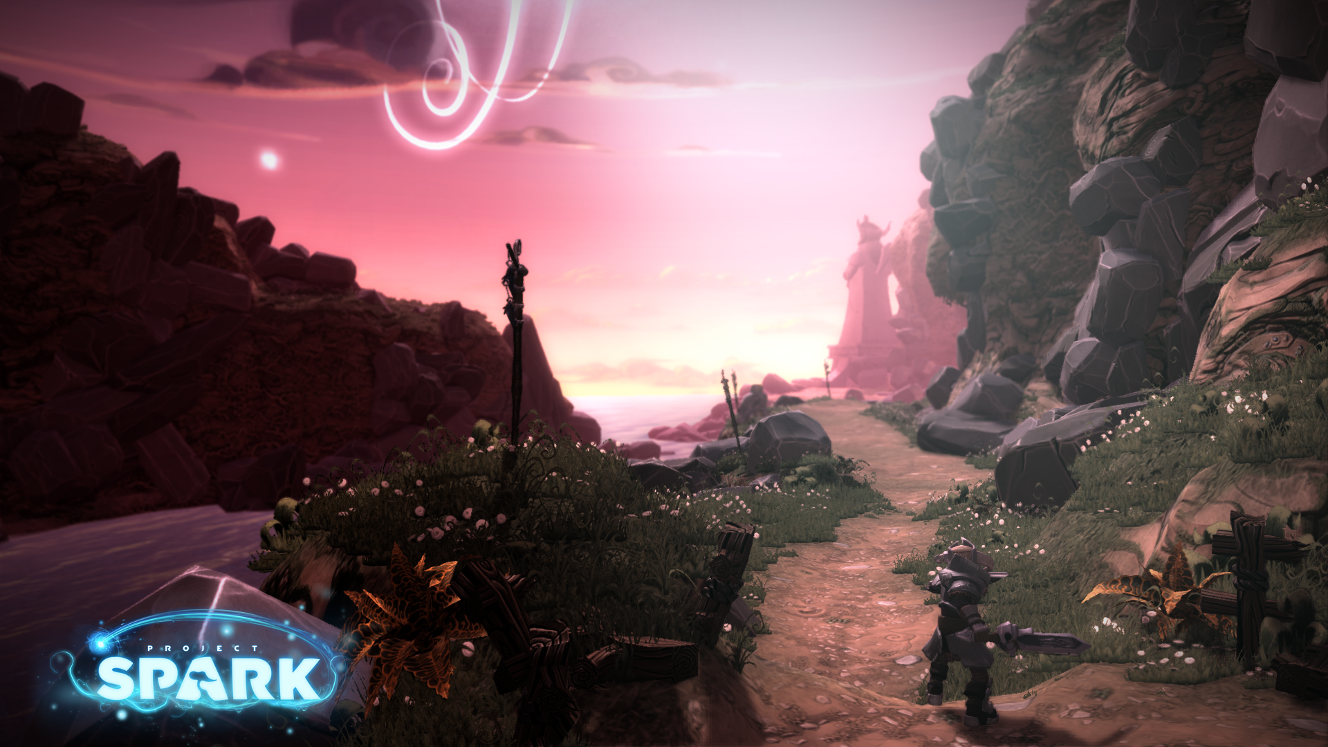Project Spark - Gamereactor UK