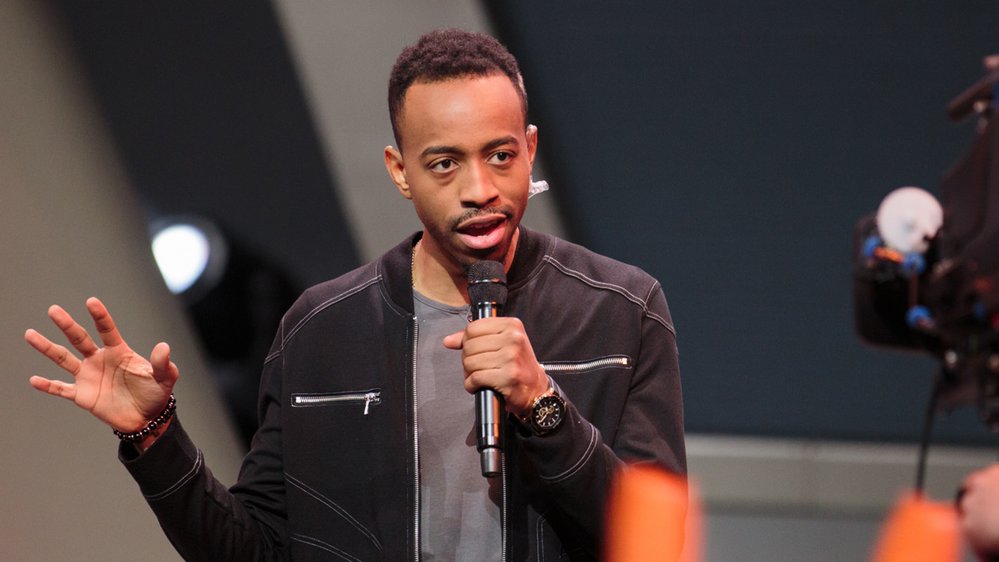 The Overwatch League's Season Two talent lineup is here