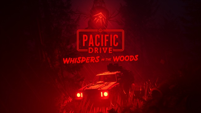 Pacific Drive to grow with new haunting expansion later this year