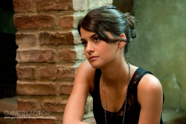 Project Almanac - Gamereactor UK