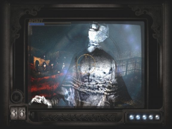 Project Zero - Gamereactor UK