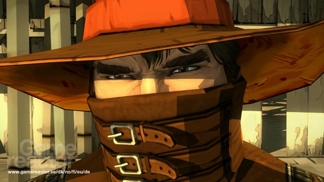 Red Steel 2 confirmed for March