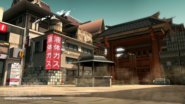 Red Steel 2 Review - Gamereactor