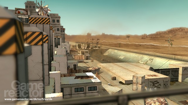 Red Steel 2 Review - Gamereactor