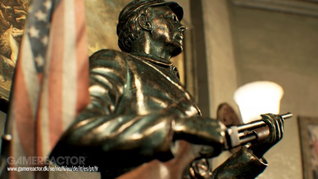 Capcom has "numerous titles" in development using RE Engine - - Gamereactor