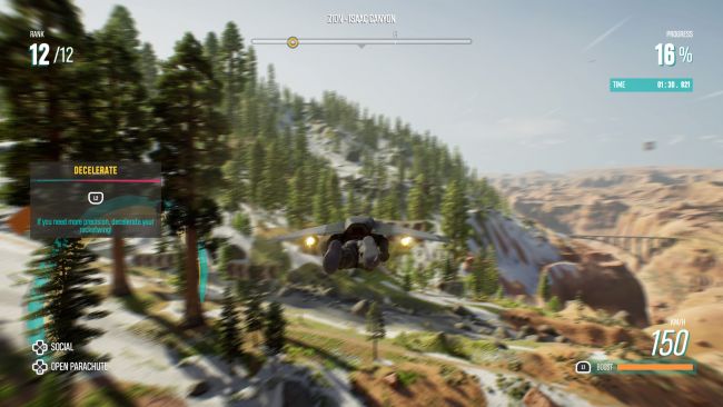 Riders Republic Review - Gamereactor