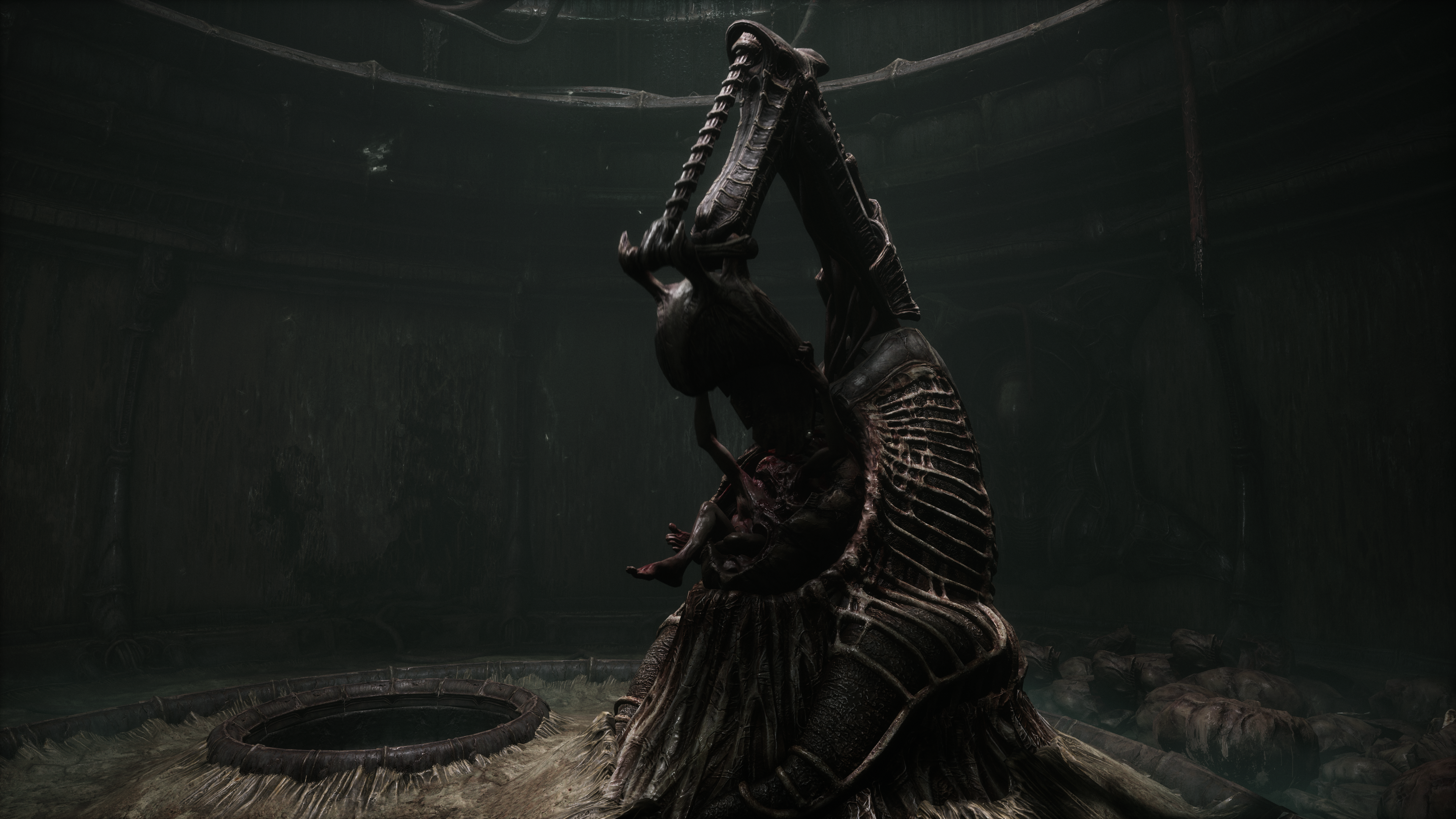 Scorn - Gamereactor UK
