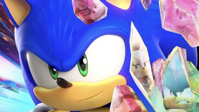 Sega is looking to clean up Sonic lore by hiring dedicated lore manager ...