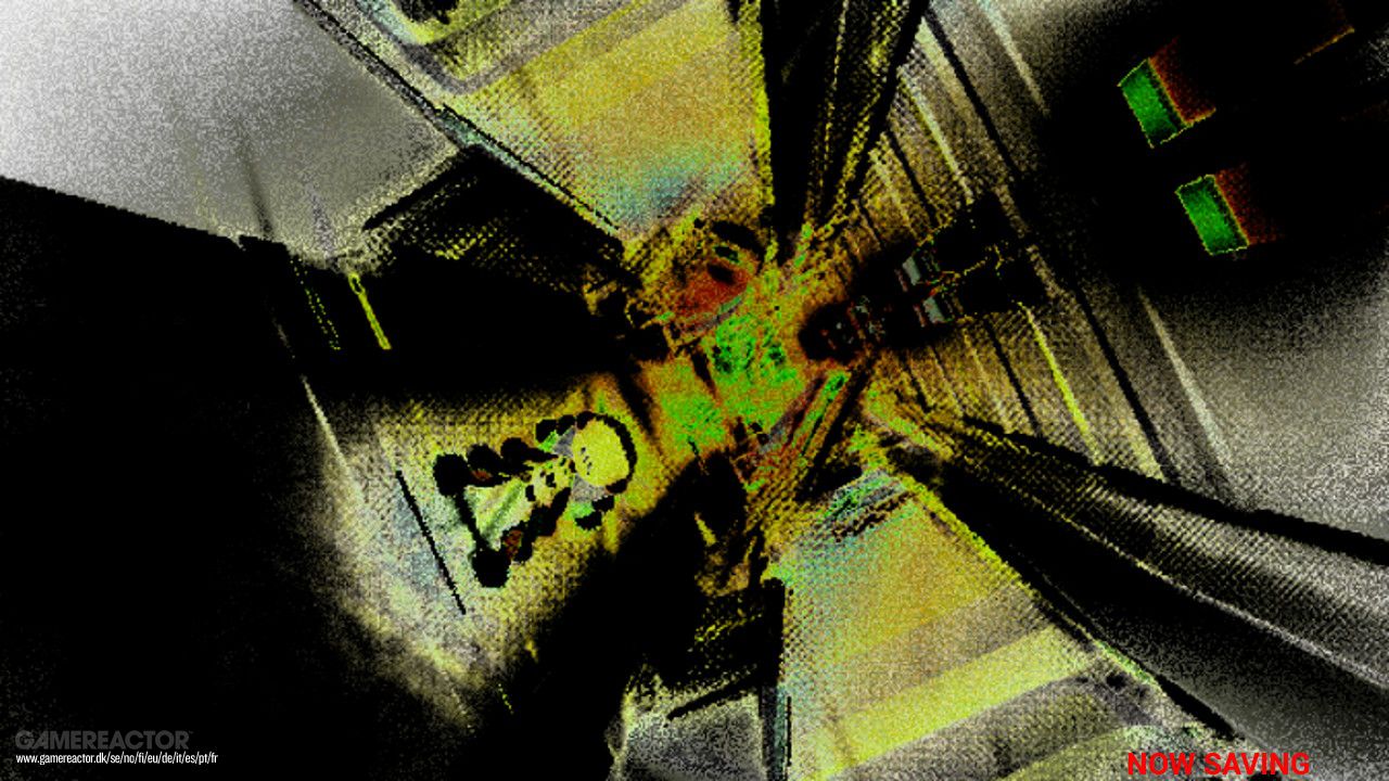 Subway Midnight - Gamereactor UK