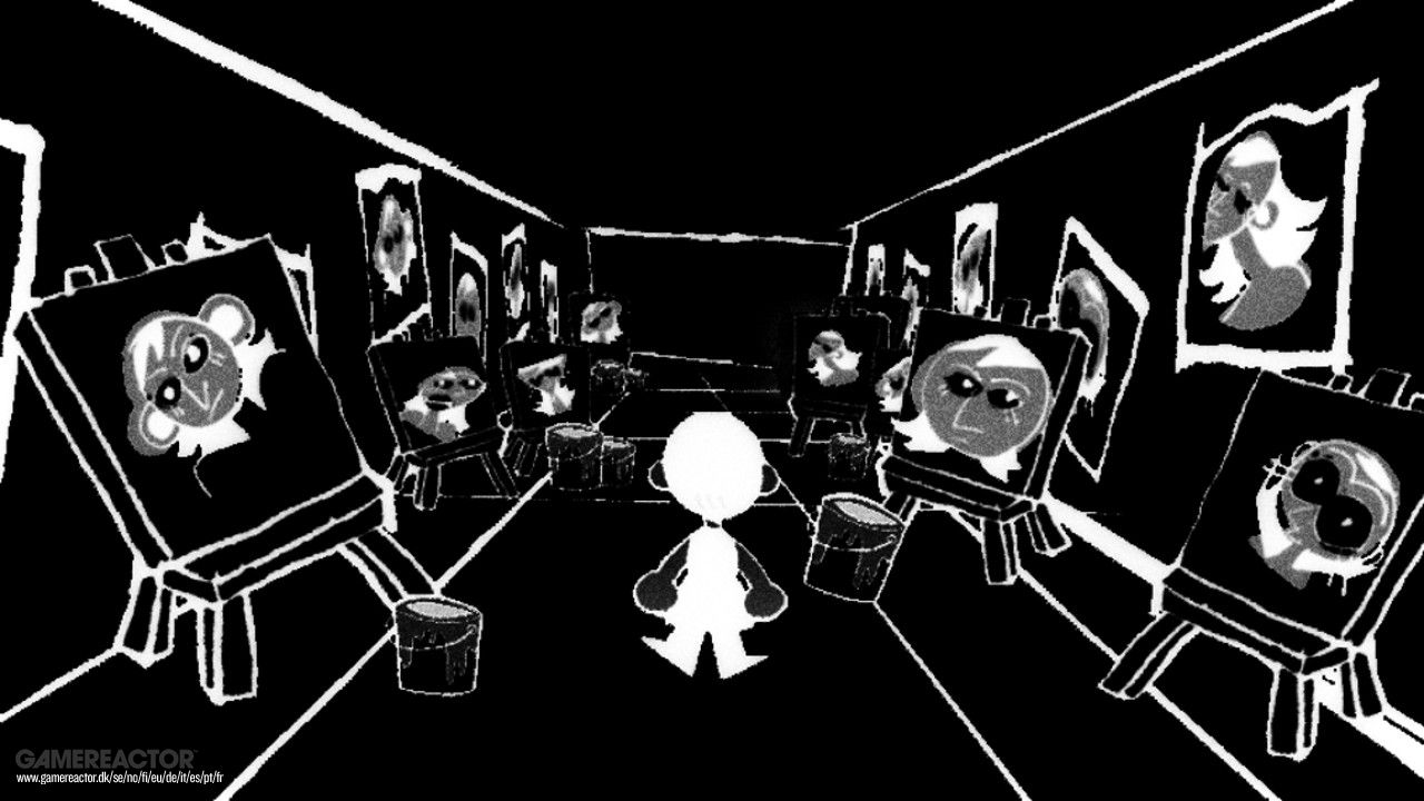 Subway Midnight - Gamereactor UK