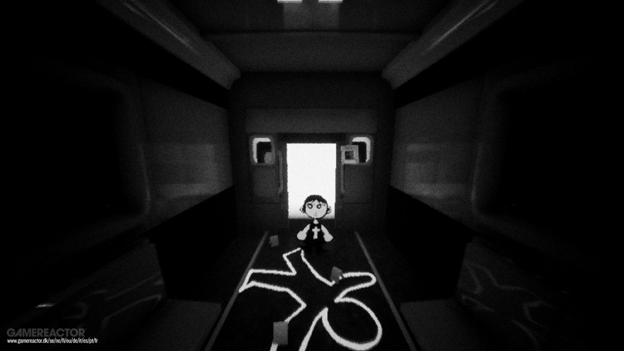 Subway Midnight - Gamereactor UK