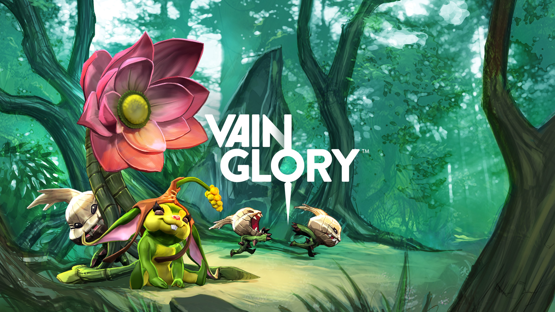 Super Evil Megacorp launching Vainglory esports franchise