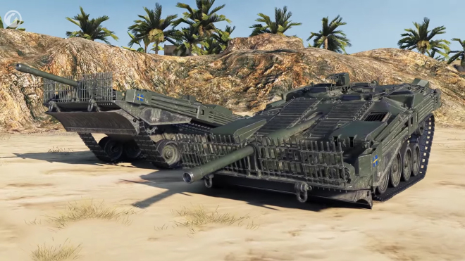 World of Tanks streamer dies during 24 hour livestream