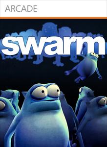 Swarm gets release date