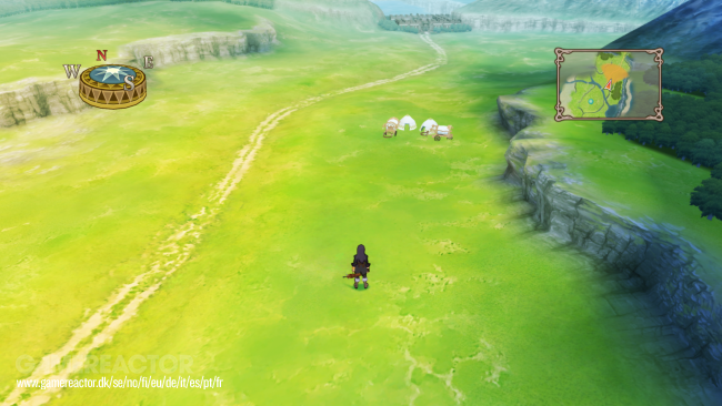 Tales of Vesperia: Definitive Edition Review - Gamereactor