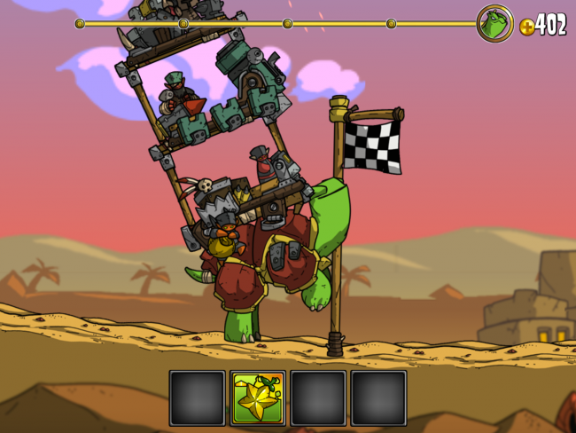 Mobile Weekly: Sci-Fi Edition - - Gamereactor