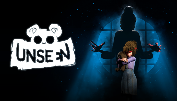Watch our exclusive trailer for Unseen - a 2nd-person game with ...