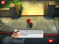 Zombiewood - Gamereactor UK