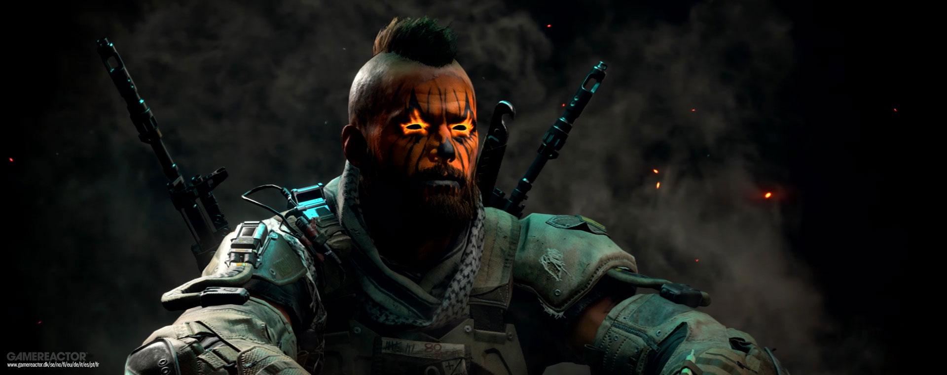 Nfinite signs Call of Duty team featuring Killa - Call of Duty: Black ...