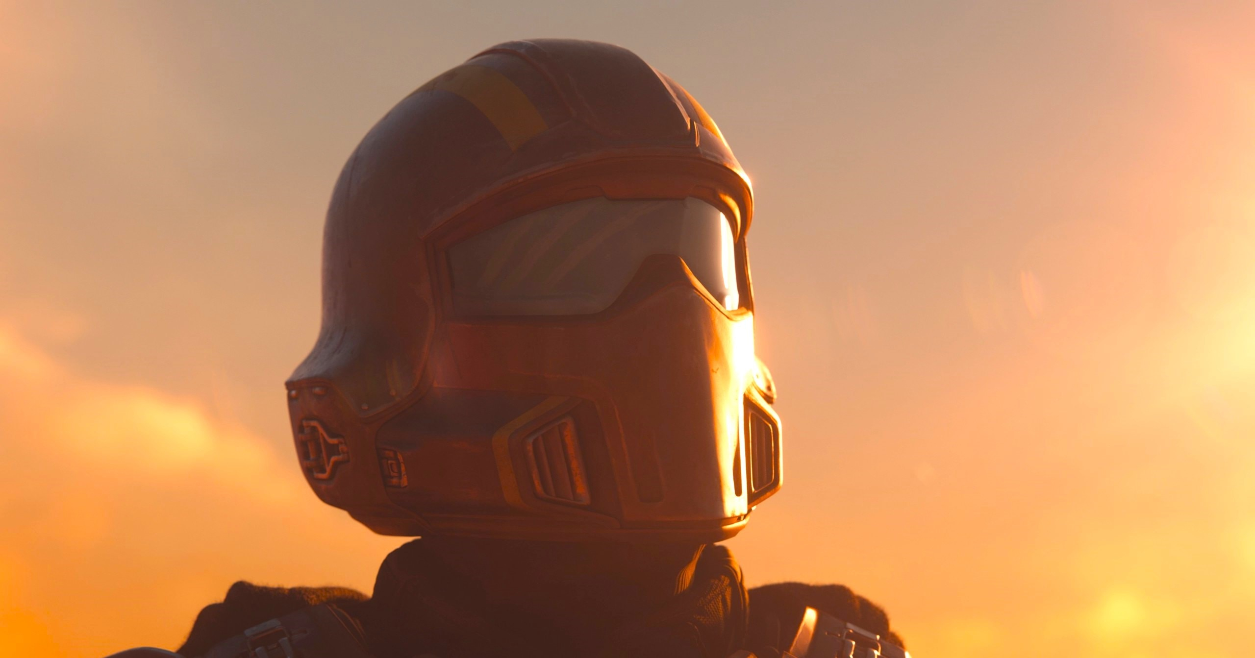 Arrowhead Studios CEO: "Helldivers 3 is hopefully many years away ...