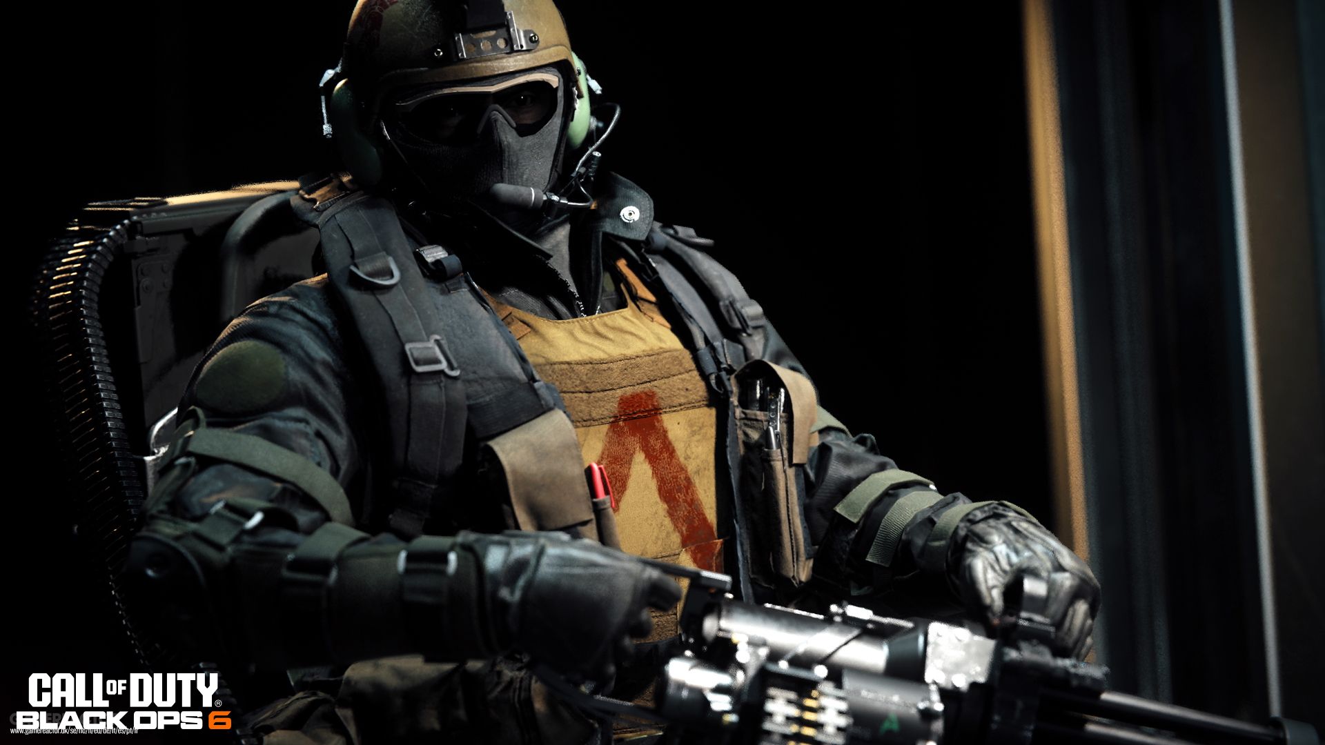 It was only recently decided that Black Ops 6 would be included with ...