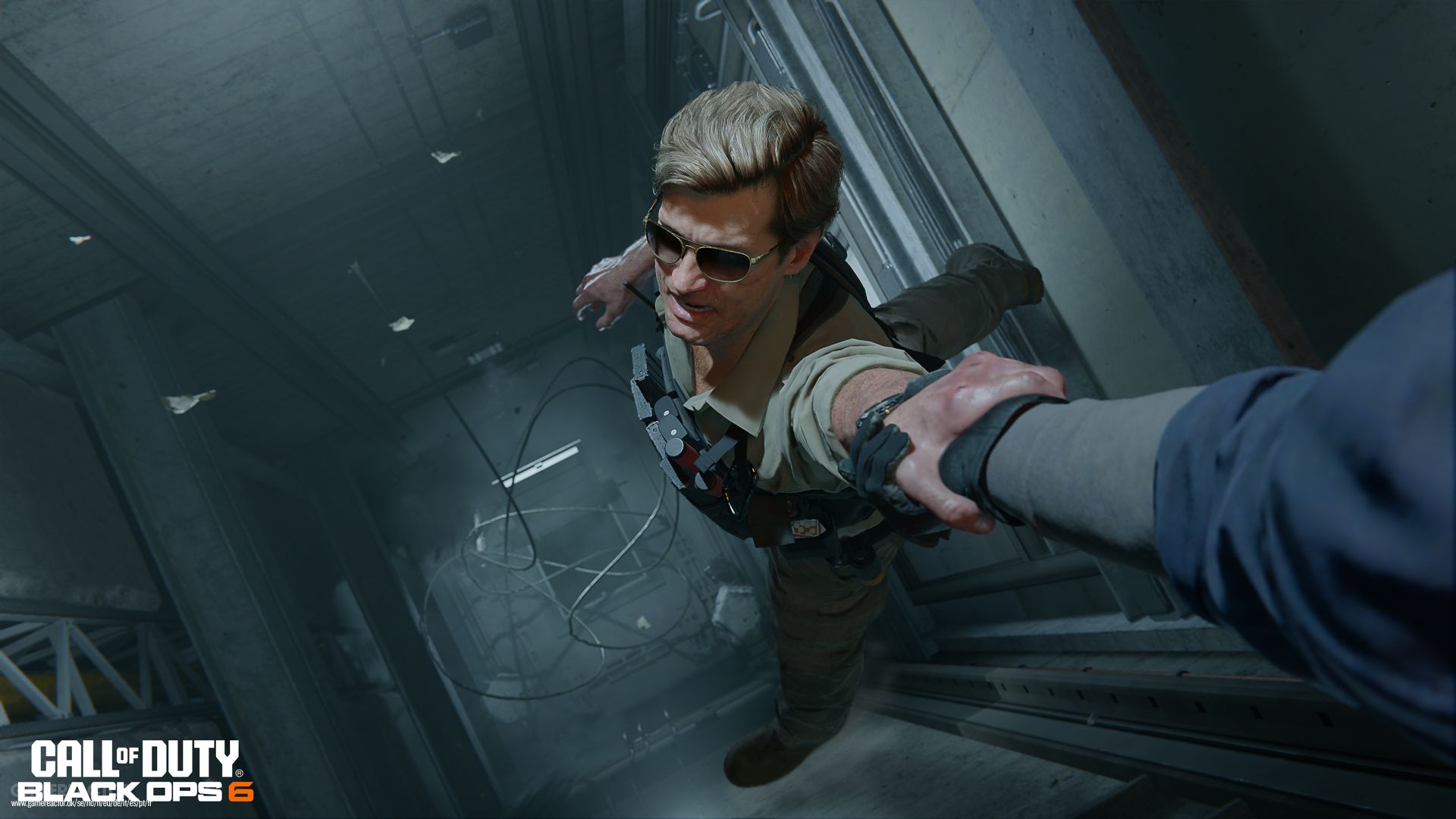 Call of Duty: Black Ops 6 Review - Gamereactor