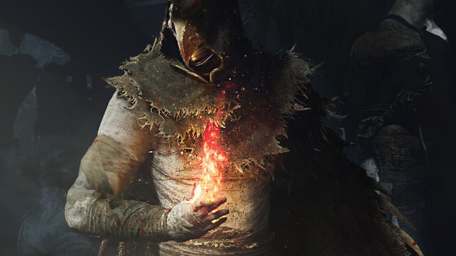 Covenant - Gamereactor UK