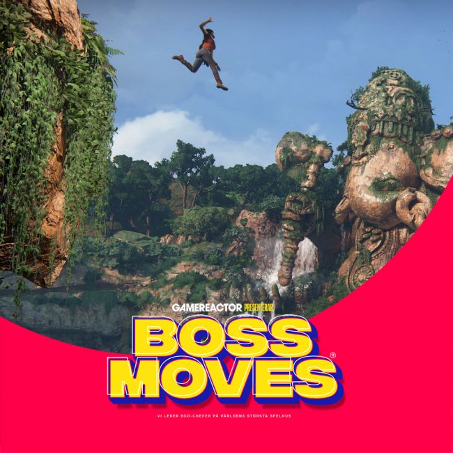 Boss Moves: If I were the head of FromSoftware (and CD Projekt Red ...