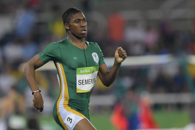 Caster Semenya gets partial legal victory in her legal fight against ...
