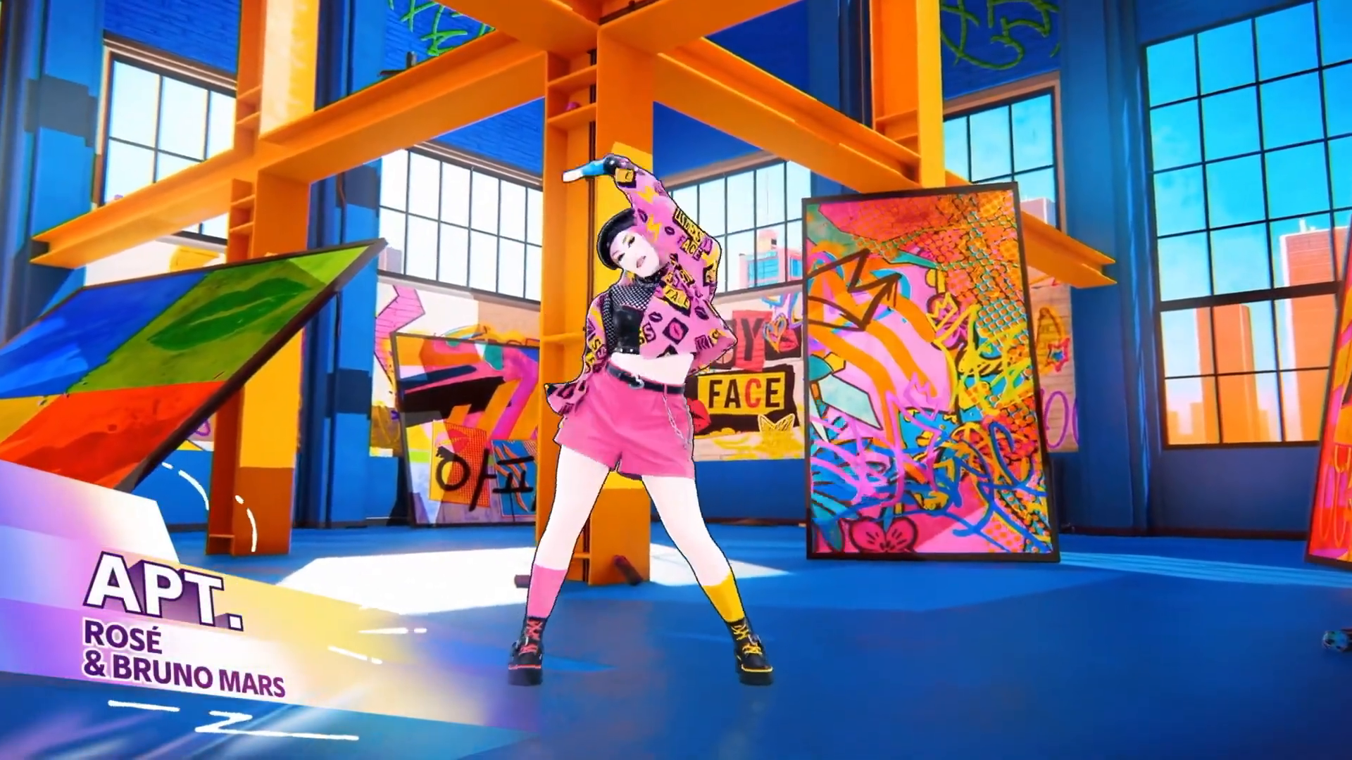 Just Dance 2026 will launch on Nintendo Switch in October