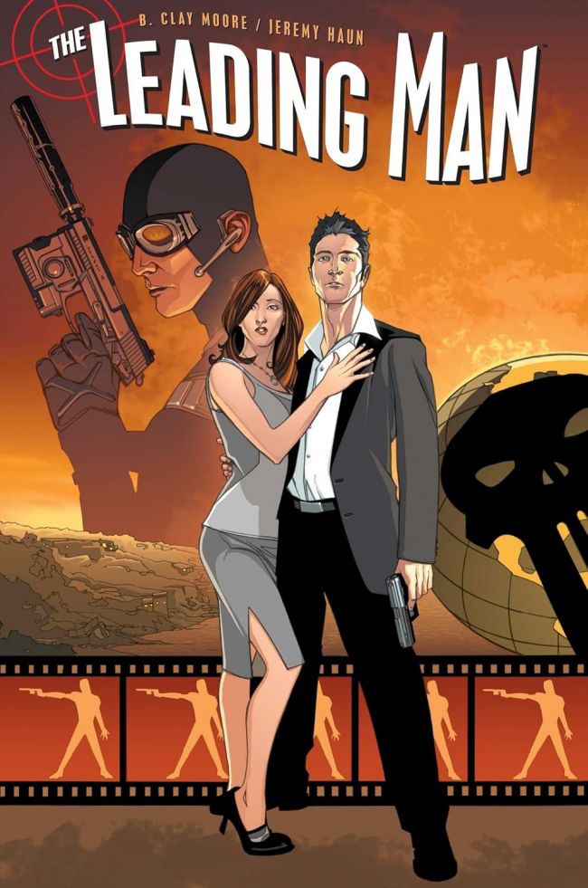 The Leading Man - Gamereactor UK