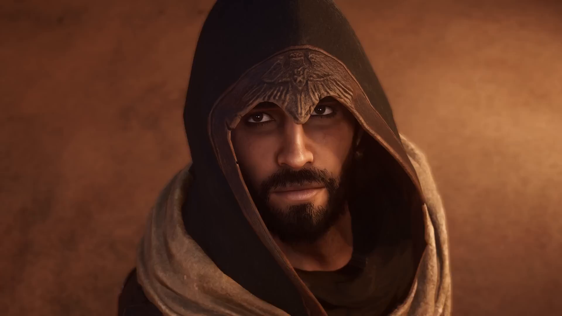 Ubisoft teases Assassin's Creed Mirage's two-year anniversary Valley of ...