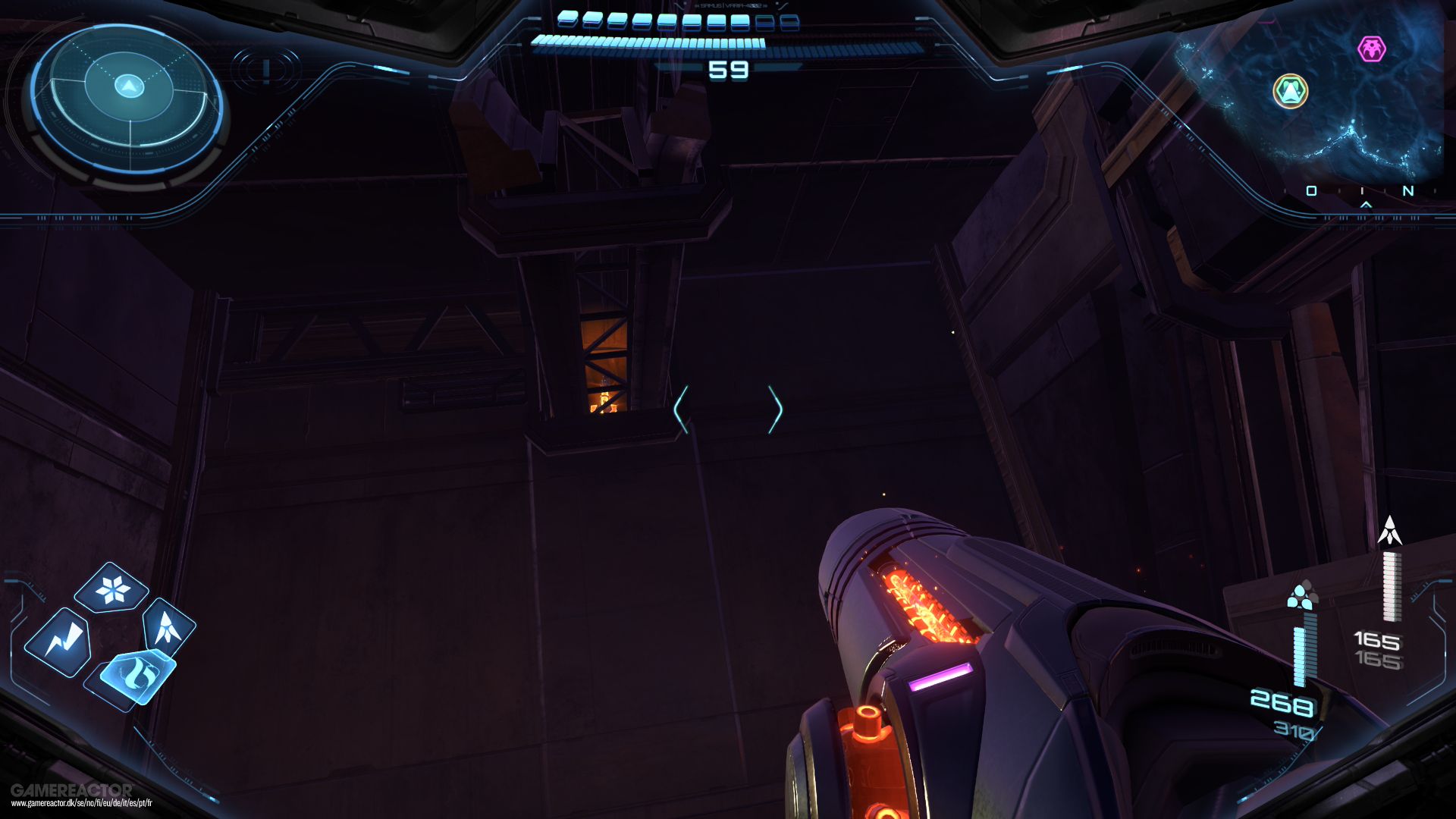 Metroid Prime 4: Beyond - Sol Valley - Guide to Missile Expansions, Elemental Shot Expansions ...