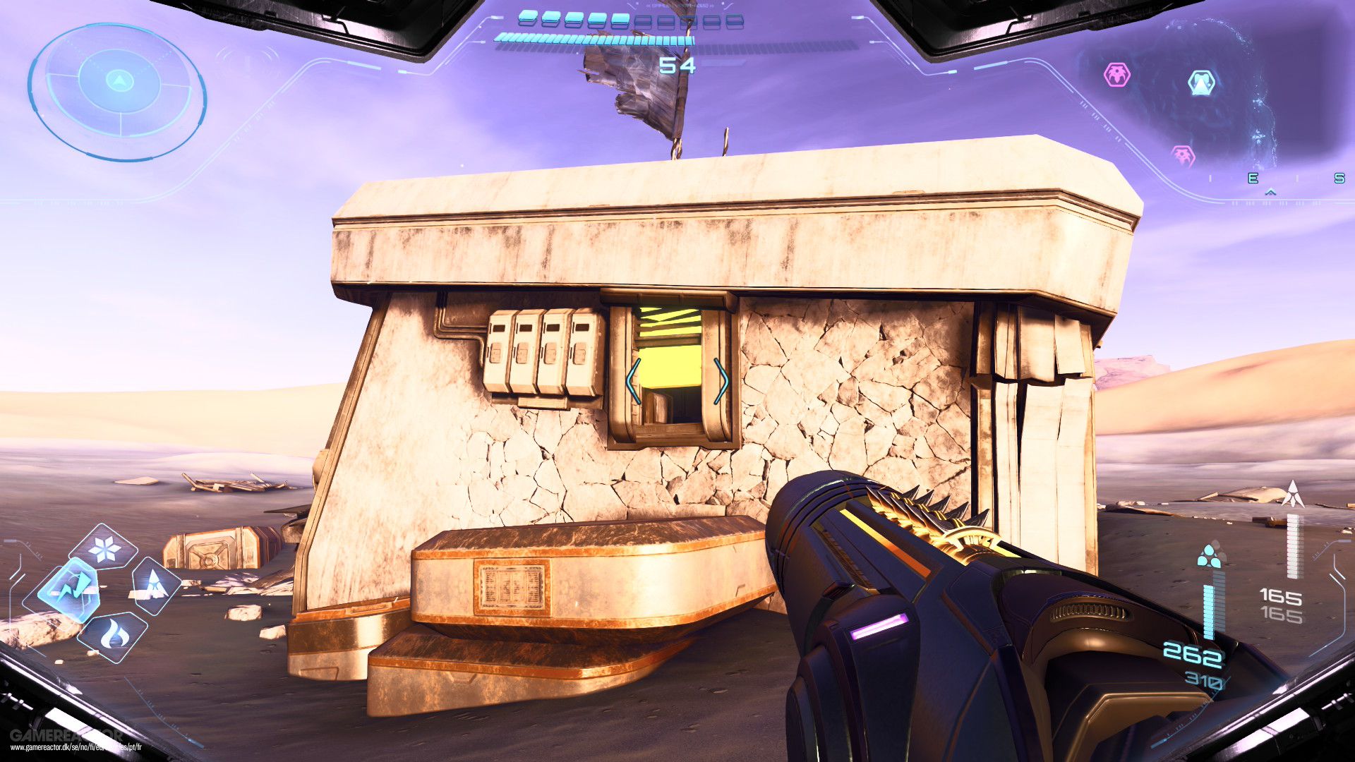 Metroid Prime 4: Beyond - Sol Valley - Guide to Missile Expansions, Elemental Shot Expansions ...